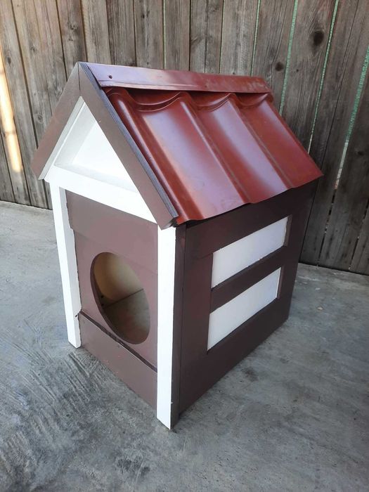 Cusca pentru catei Iernut • OLX.ro