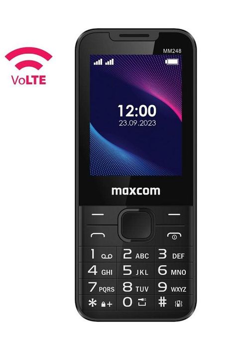 Maxcom Telefon mobil Dual Sim Bucuresti Sectorul 2 • OLX.ro