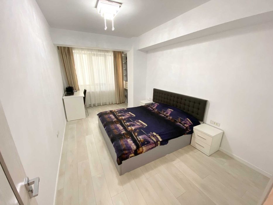 Apartament 3 camere lux Etaj 1 + Garaj Constanta • OLX.ro