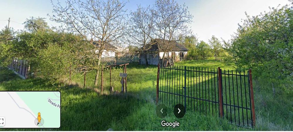 Proprietar, teren Mosoaia, utilitati, cadastru si certificat urbanism ...