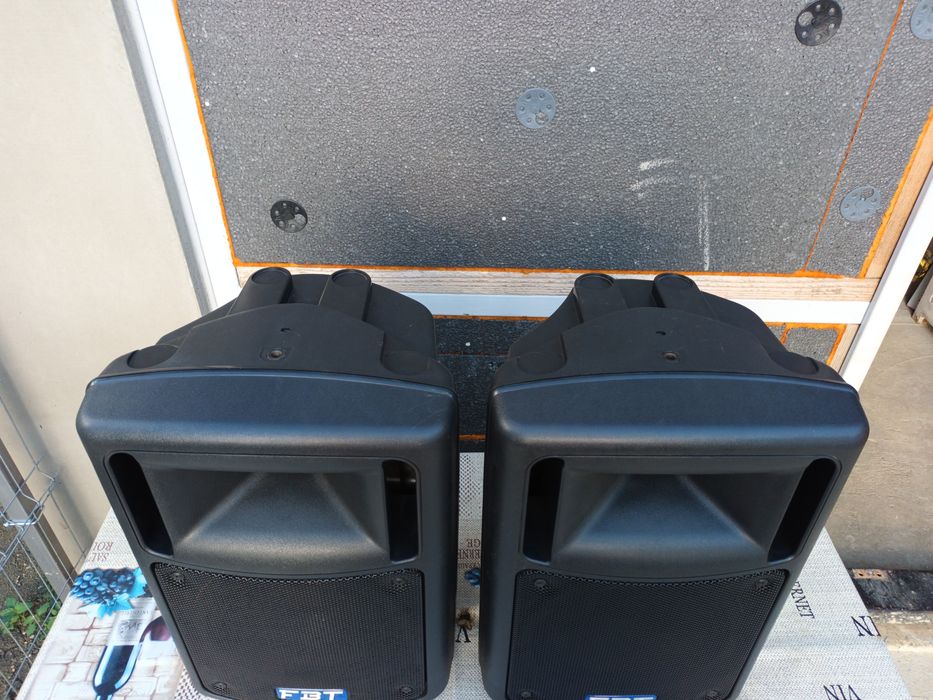 Boxe active FBT maxx 2A Iasi • OLX.ro