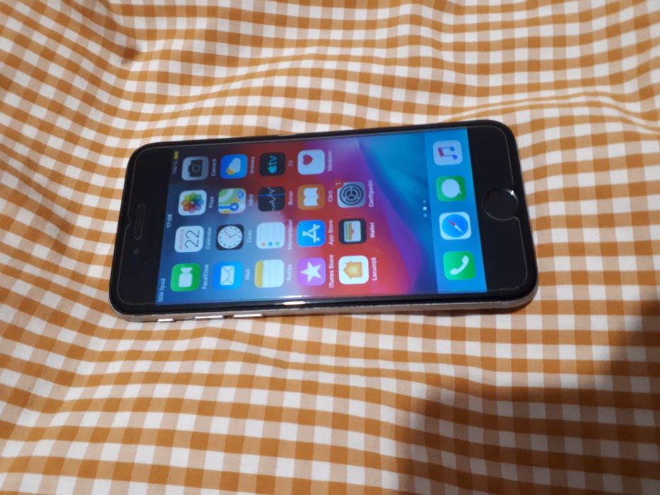 Vand iphone 6 / space-grey Galati • OLX.ro