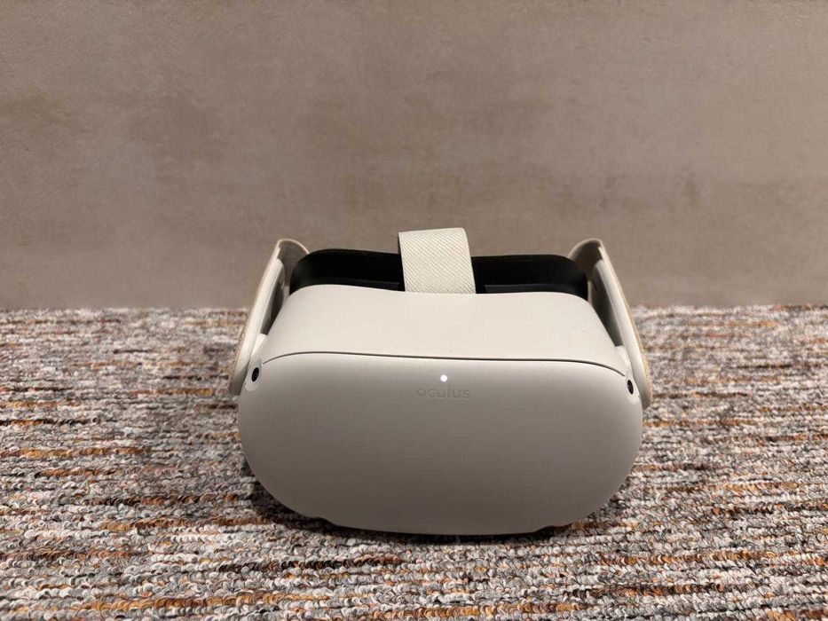 Oculus quest 2, 128Gb, FULL BOX! Bucuresti Sectorul 2 • OLX.ro