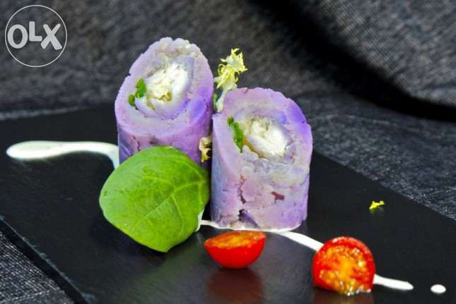 Vand cartofi mov-albastri, soiul Blue Congo, soi superior de cartofi ...