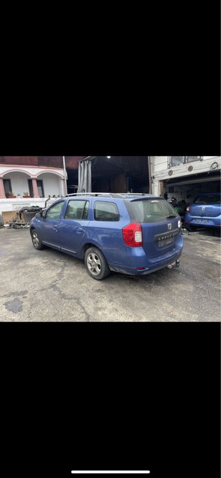 Piese dezmembrari Dacia Logan Sandero MCV Mioveni • OLX.ro