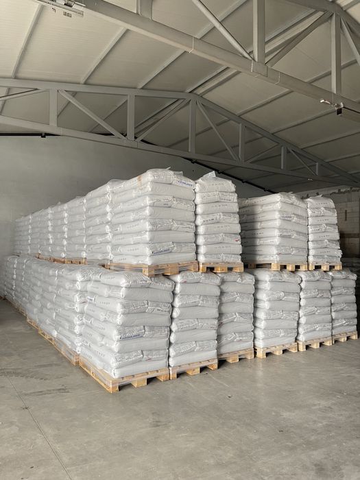 Npk 15-15-15 Azomures 50kg/600kg (Complex) Matca • OLX.ro