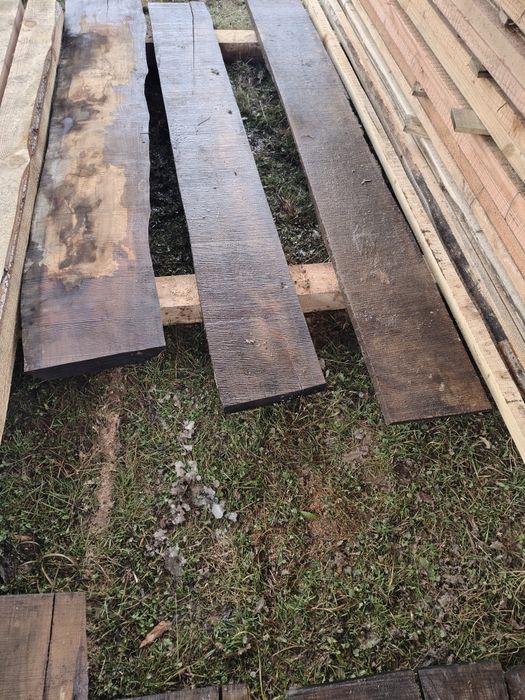 Dulapi 5cm grosime lemn de cireș ,castan ,salcâm,frasin ,stejar,nuc ...