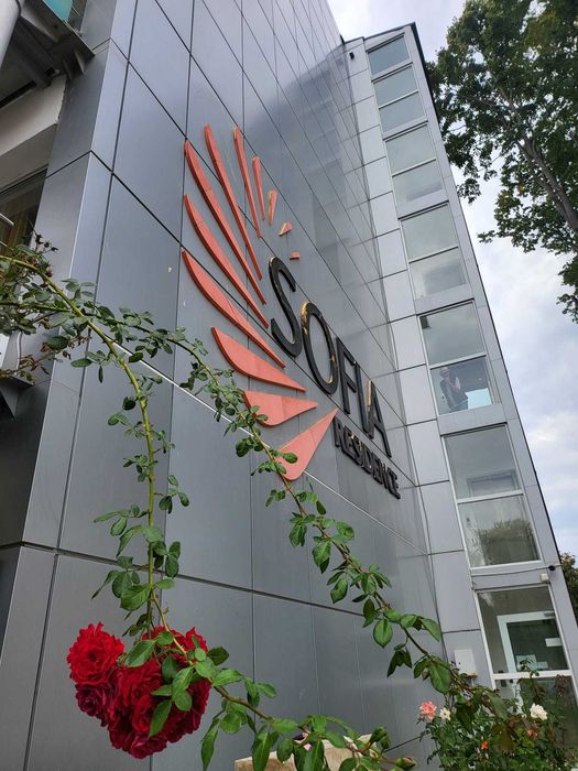 Garsoniera cu vedere la Marea Neagra, Saturn. Utilata la cheie. Ocazie Saturn • OLX.ro