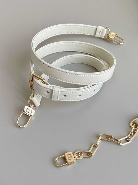 Geanta Christian Dior Lady D-Joy, alb 22cm , tip Premium Bucuresti ...