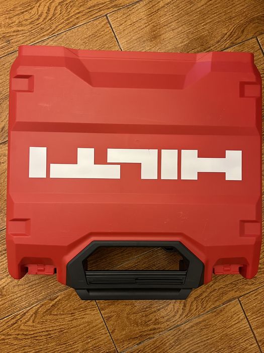 Rotopercutor Hilti TE 6 CL in cutie -Nou Bucuresti Sectorul 4 • OLX.ro