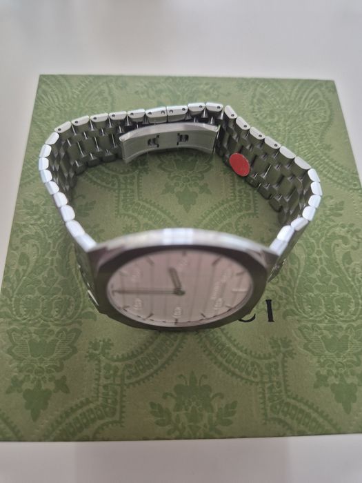 Ceas Gucci 25H Ultra-thin 38mm Nou Suceava • OLX.ro