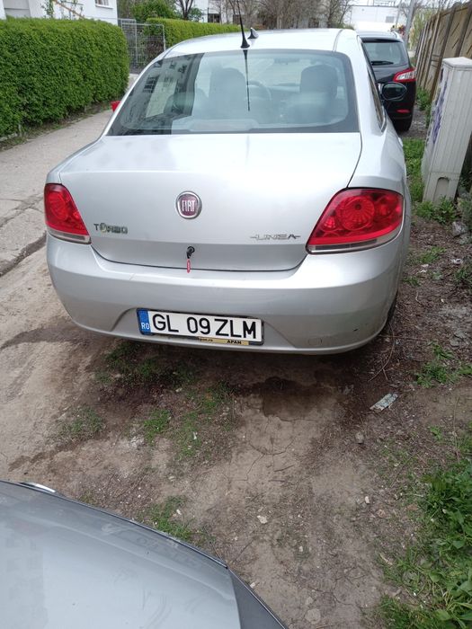 Vând Fiat Linea 323 Galati • OLX.ro