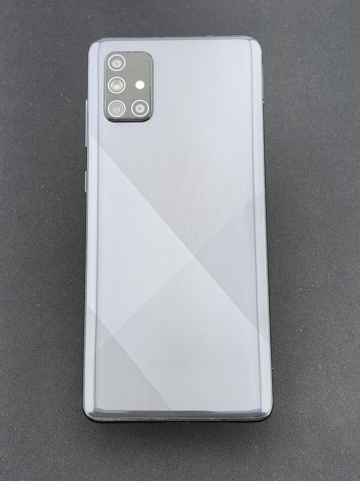 Samsung Galaxy A71 Dual Sim 128 GB-xsi726 Bucuresti Sectorul 4 • OLX.ro