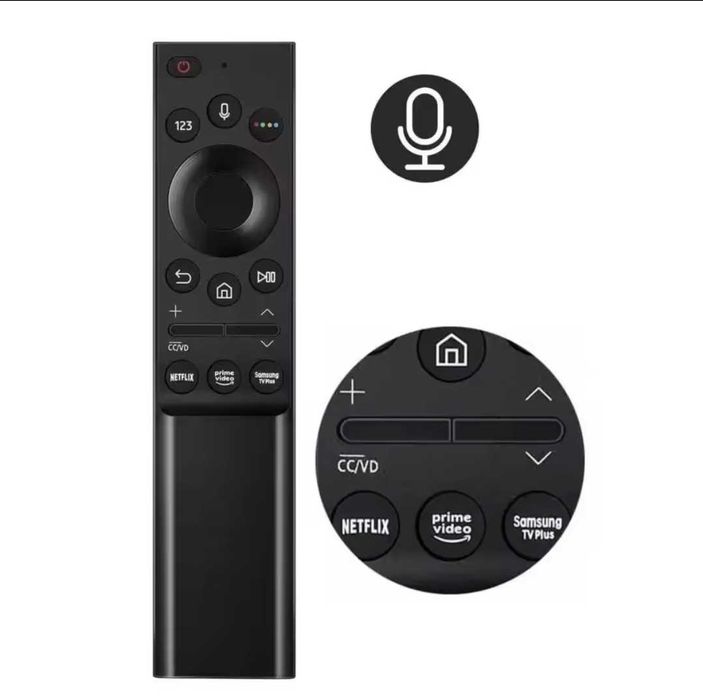 Telecomanda smart pentru TV Samsung noua Bucuresti Sectorul 3 • OLX.ro