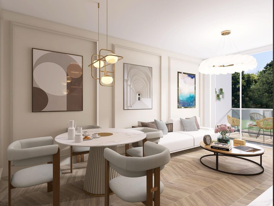 Pret special-Randare Design interior Pro 4k Bucuresti Sectorul 2 • OLX.ro