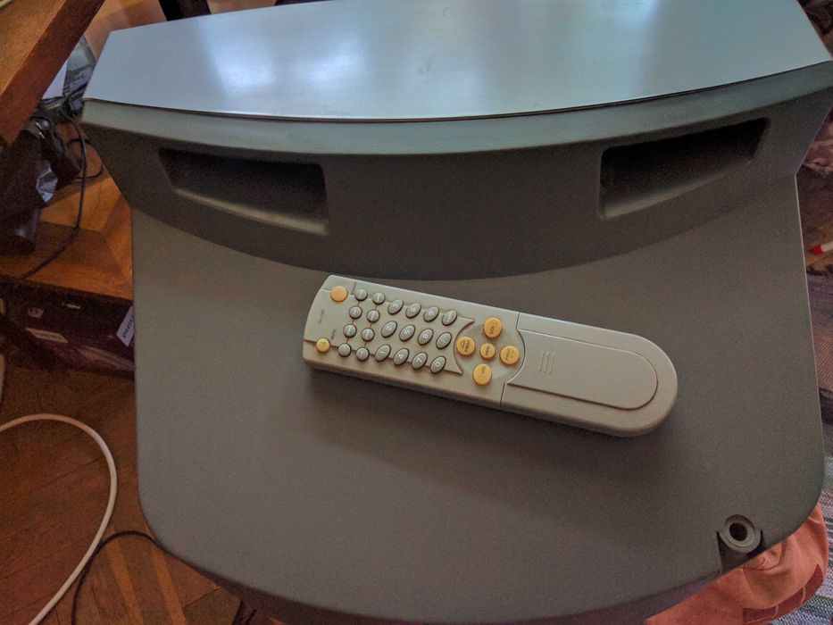 Телевизор NEO 14" гр. Шумен Добруджански • OLX.bg