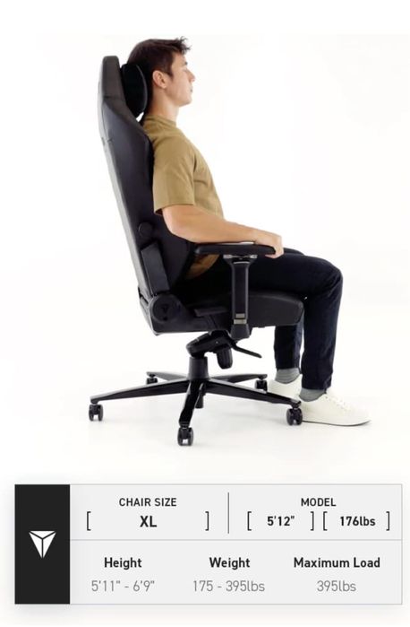 Scaun de gaming Secretlab Titan Evo 2022 XL Softweave+Arctic White Nou ...