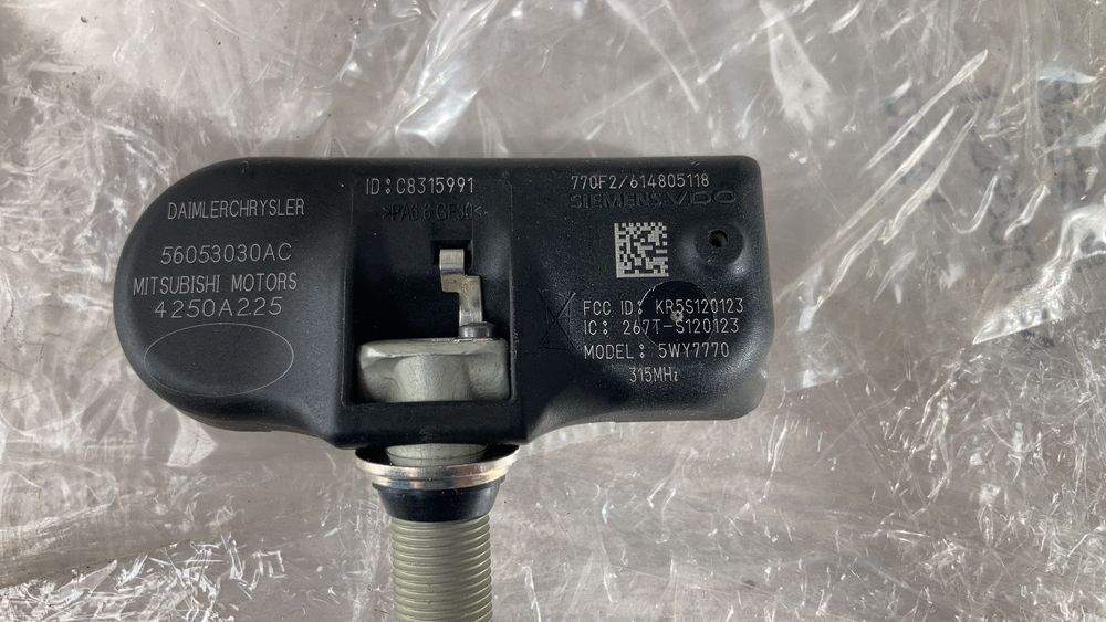 Senzor presiune roti Mitsubishi , Jeep , Suzuki , Chrysler , Dodge ...