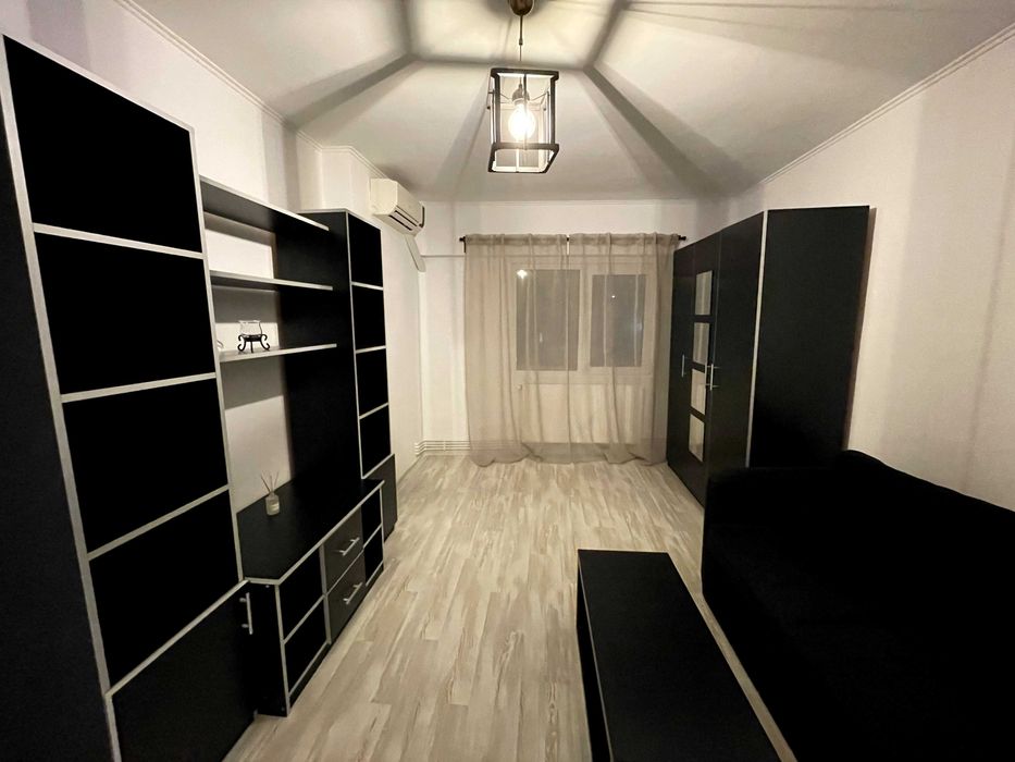 Garsoniera mobilata si utilata, Mioveni Mioveni • OLX.ro