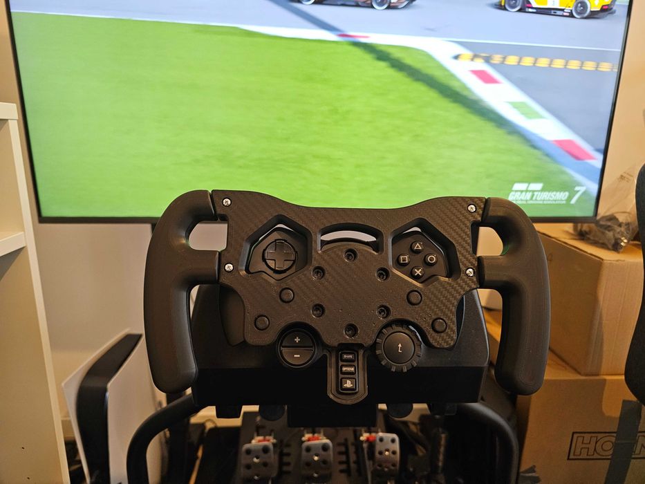 Volan F1 style series pentru Logitech g29/G920/G923 Sibiu • OLX.ro