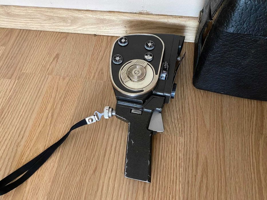 Camera foto/video de colectie veche Iasi • OLX.ro