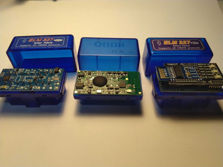 Диагностика на автомобили Obd2 Bluetooth Elm327 чете и трие грешки гр Пловдив Център • Olx Bg