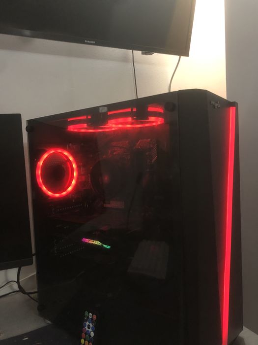Pc gaming Iasi • OLX.ro