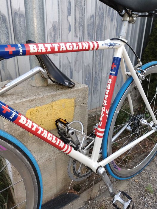 Bicicleta battaglin power plus Piatra Neamt • OLX.ro