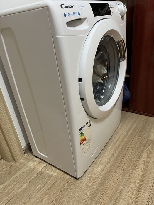 Vand masina de spalat de Bucuresti Sectorul 3 • OLX.ro