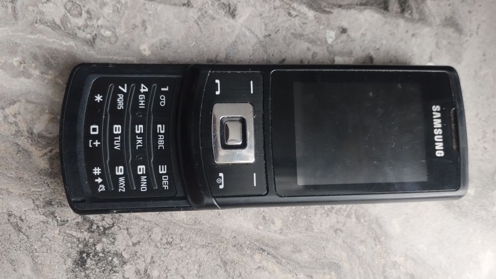 Samsung gt s3500i cu butoane pe sine functional Sag • OLX.ro