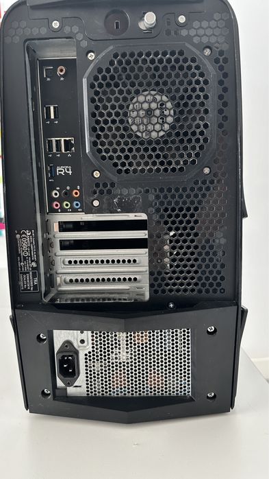 Alienware, Aurora-R4, Intel Core i7 Timisoara • OLX.ro