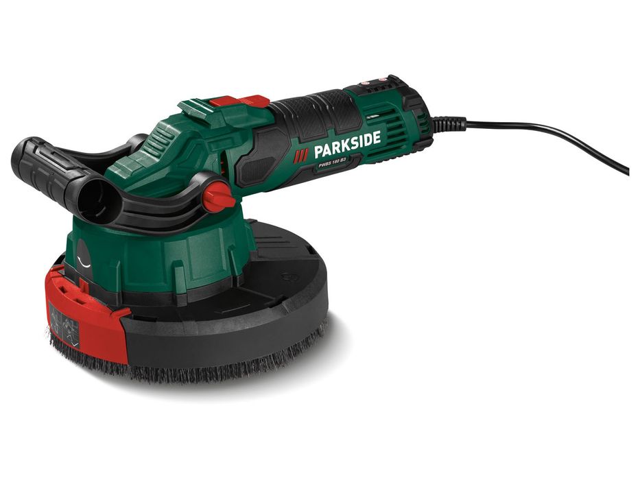 Slefuitor pereti parkside pwbs 180 b3 slefuit podele si pereti Oarda ...