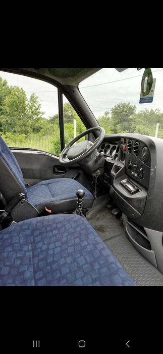 Iveco Daily 2006 Valenii de Munte • OLX.ro