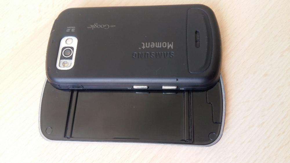 Samsung Sprint Moment model SPH-M900 Timisoara • OLX.ro