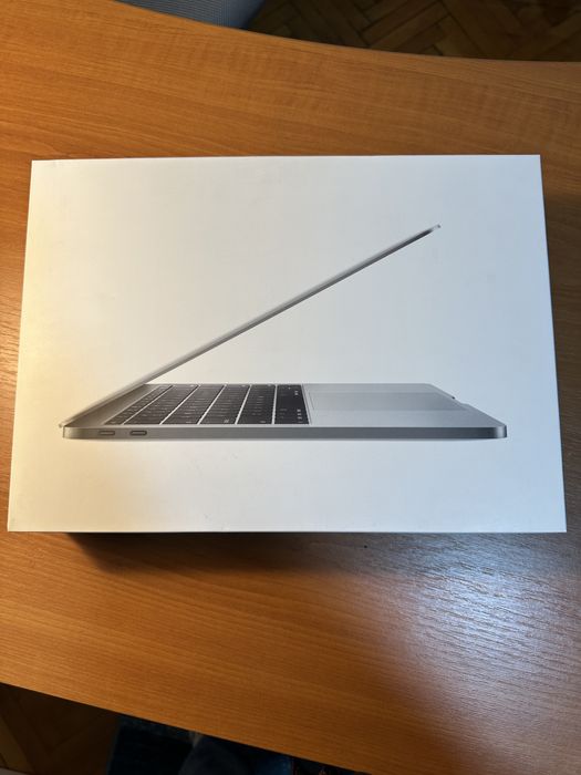 Macbook pro 2017 13” Cluj-Napoca • OLX.ro