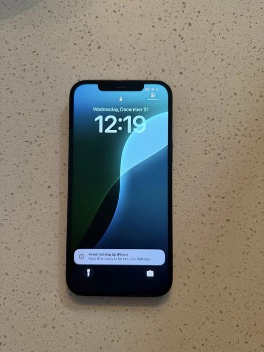 Apple iPhone 12 Pro Max - 512GB - Pacific Blue Alba Iulia • OLX.ro