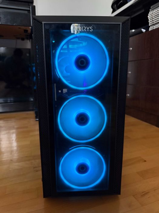 Unitate Centrala Gaming Bucuresti Sectorul 4 • OLX.ro