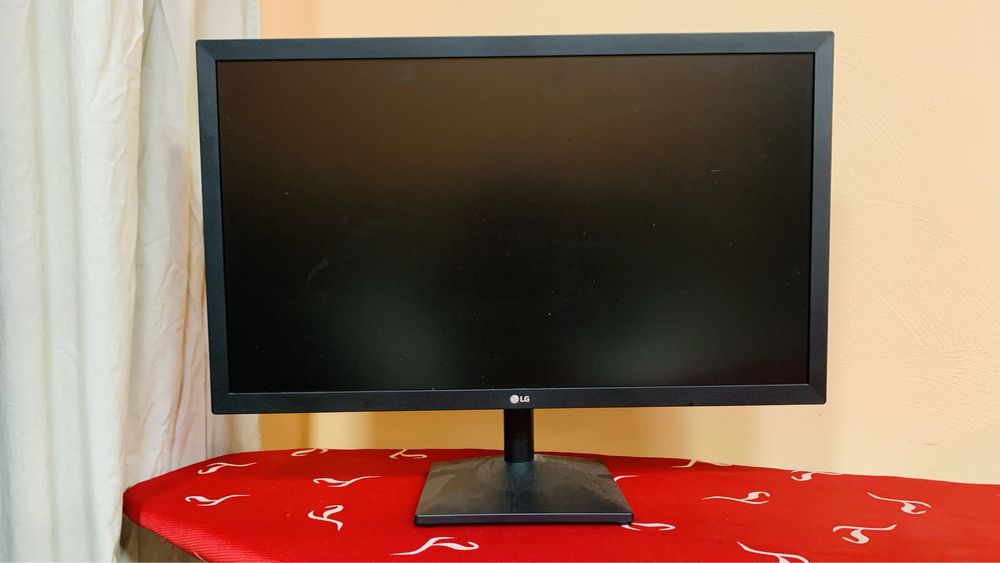 Монитор LG 24MK400H гр. Перник Изток • OLX.bg