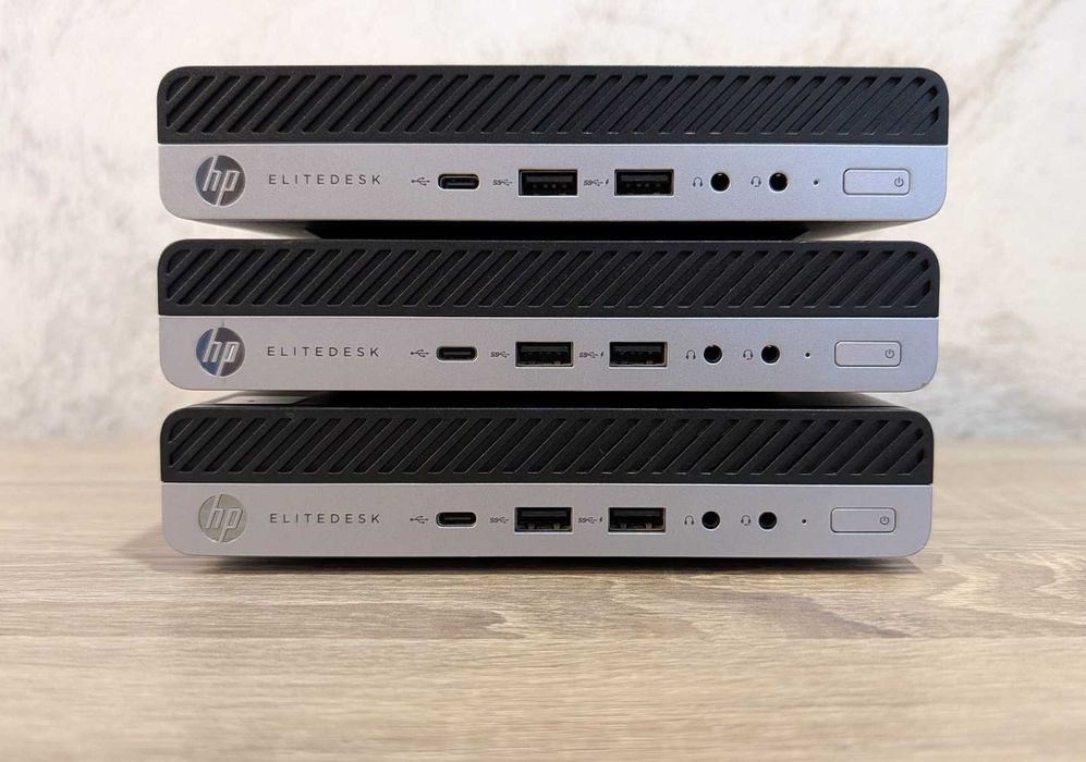 Mini PC / HP / Lenovo / Acer / Asus / Dell / Tiny PC / mini calculator ...