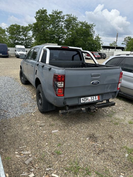 Ford Ranger diesel 2014 Negostina • OLX.ro