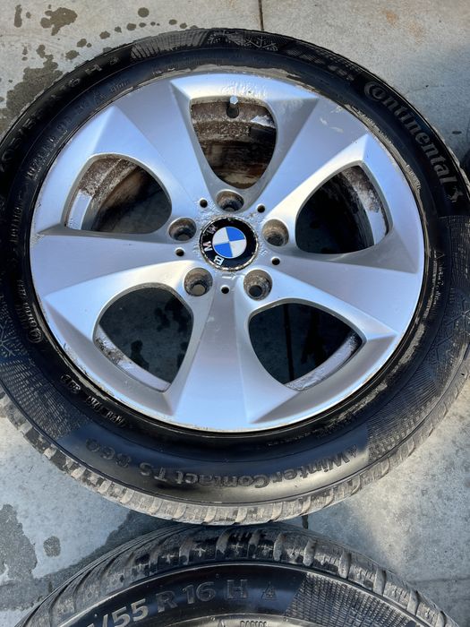 Jante BMW e90 e91 e92 e87 f20 f21 f22 f30 f32 r16 Craiova • OLX.ro