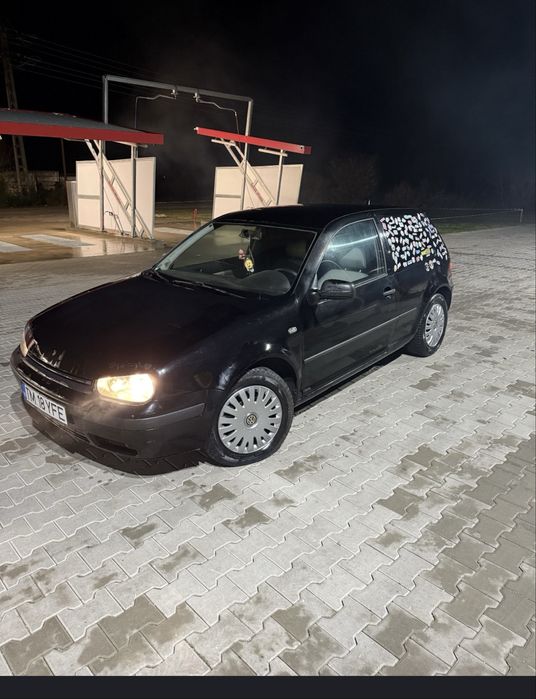 Golf 4 pentru dezmembrari Stamora Germana • OLX.ro