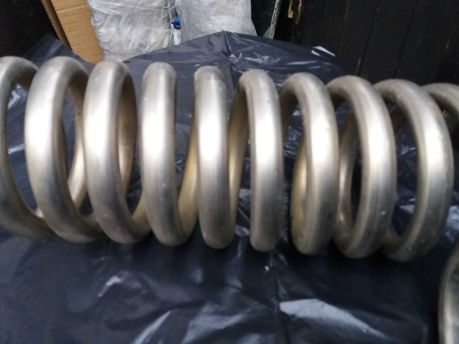 Serpentine inox ft vechi impecabile Bucuresti Sectorul 3 • OLX.ro