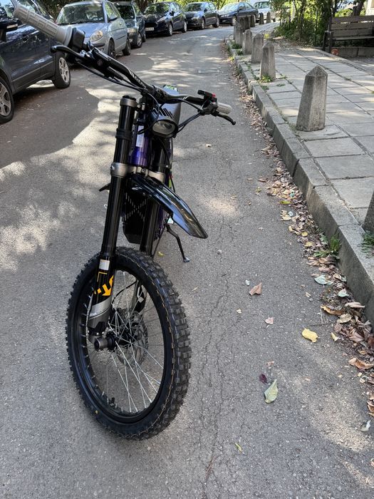 Surron Light Bee X гр. София Витоша • OLX.bg