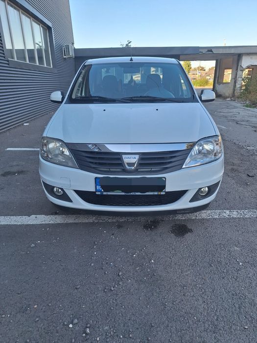 Dacia Logan 1 Facelift 2010 Constanta • OLX.ro