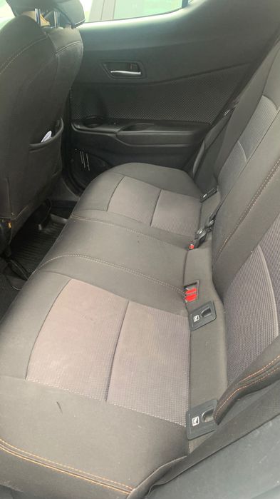 Toyota Chr C-Entry 2019 Bucuresti Sectorul 6 • OLX.ro