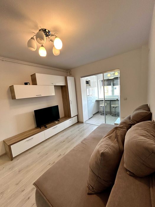 Palladium Residence | Titan | 1 Camera | 350 euro | Pet Friendly ...