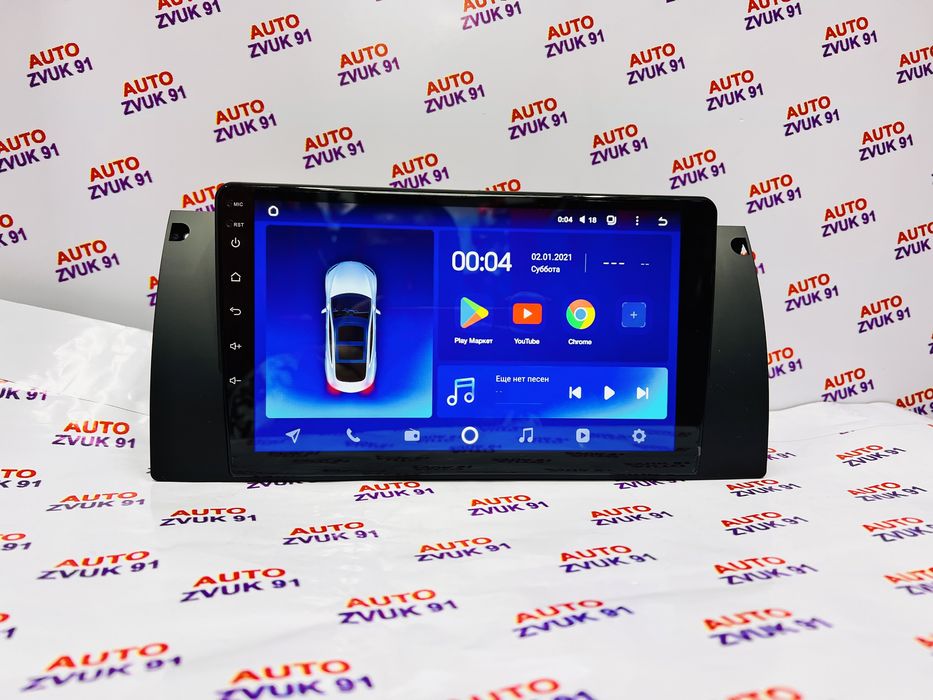 Teyes A8 Pioneer андроид магнитола БМВ Е38 Е39 Е53 Е46 Х5: 35 000 тг ...