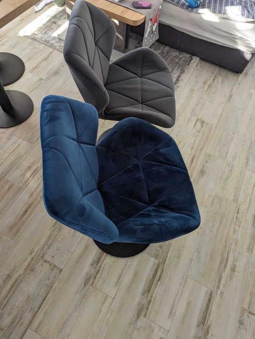 Set 4 scaune + masa extensibila Cluj-Napoca • OLX.ro