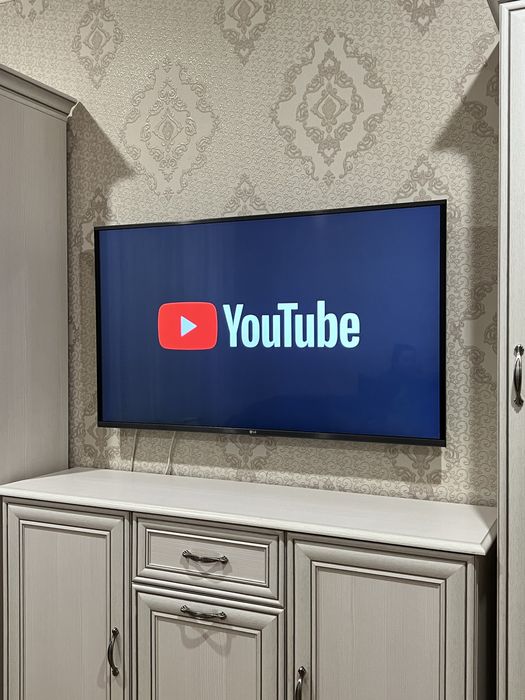 Телевизор LG Smart TV - Телевизоры Семей на Olx